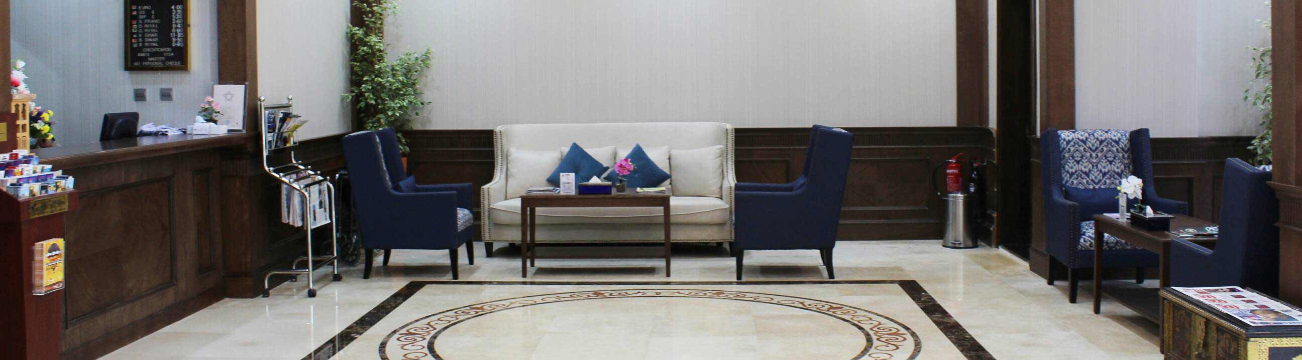 Al Diar Hotels - Exclusive Hotels in Abu Dhabi and U.A.E. - Book on-line!